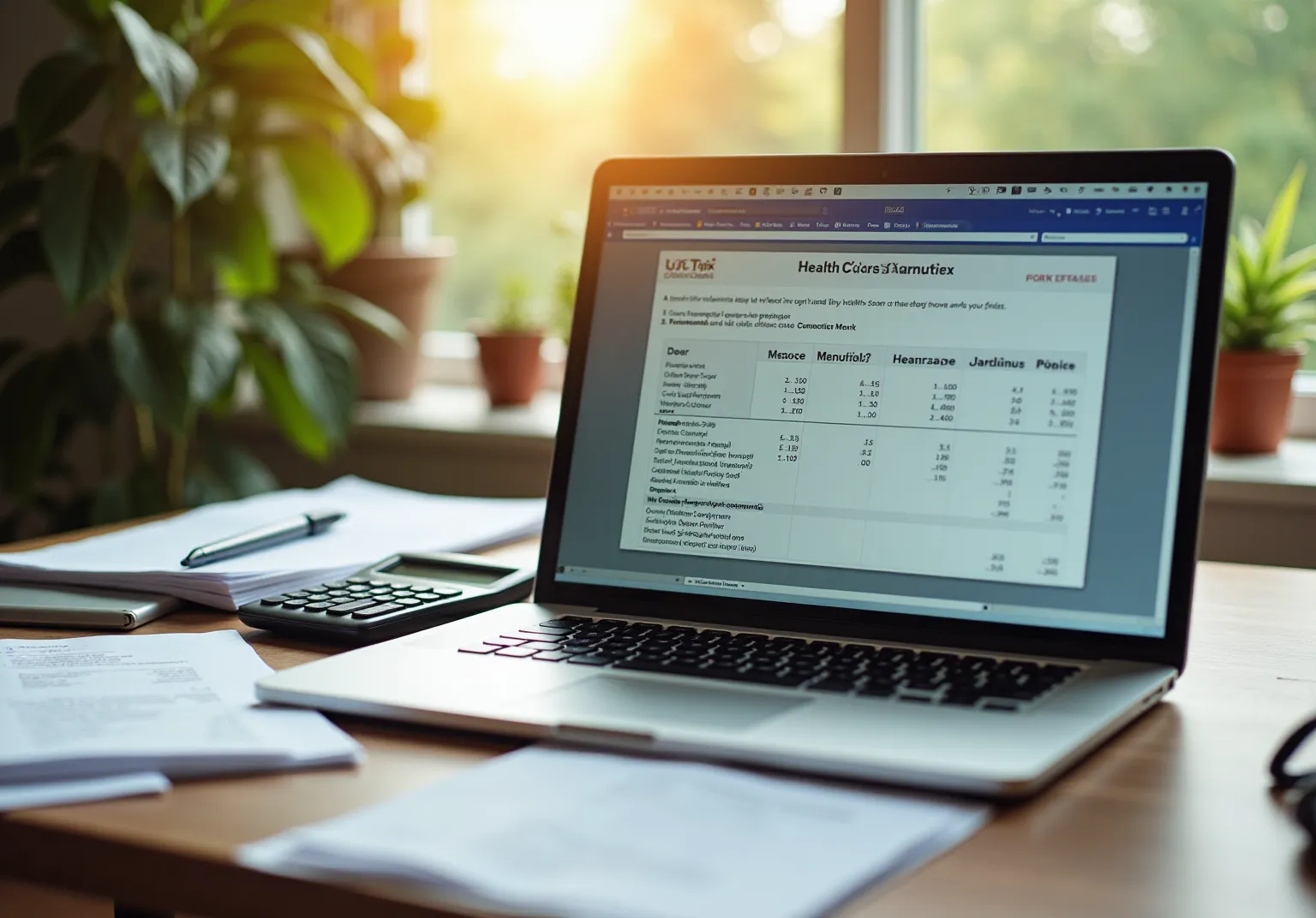 Are Health Care Premiums Tax Deductible? A Step-by-Step Guide