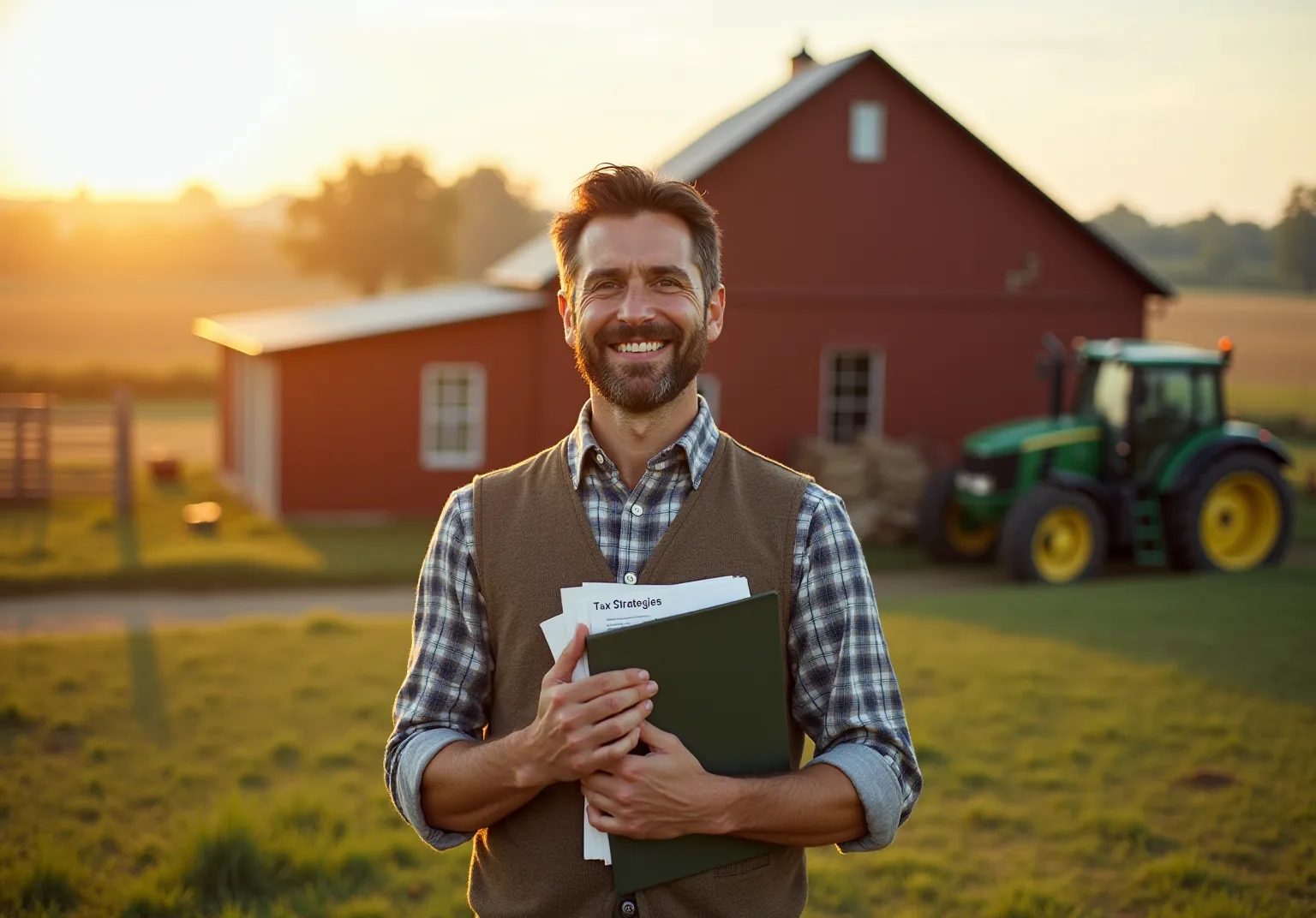 Essential Tax Planning CPA Strategies for Rural Small Businesses