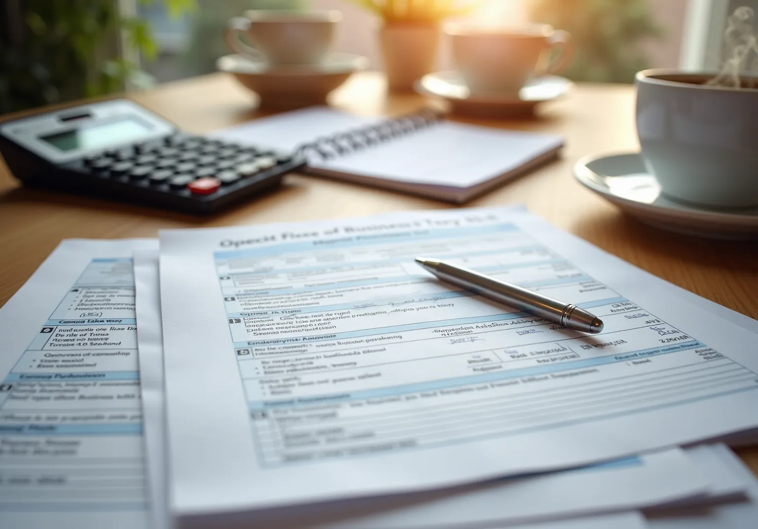 Master K-1 Distribution Tax Rate: Essential Steps for Small Businesses