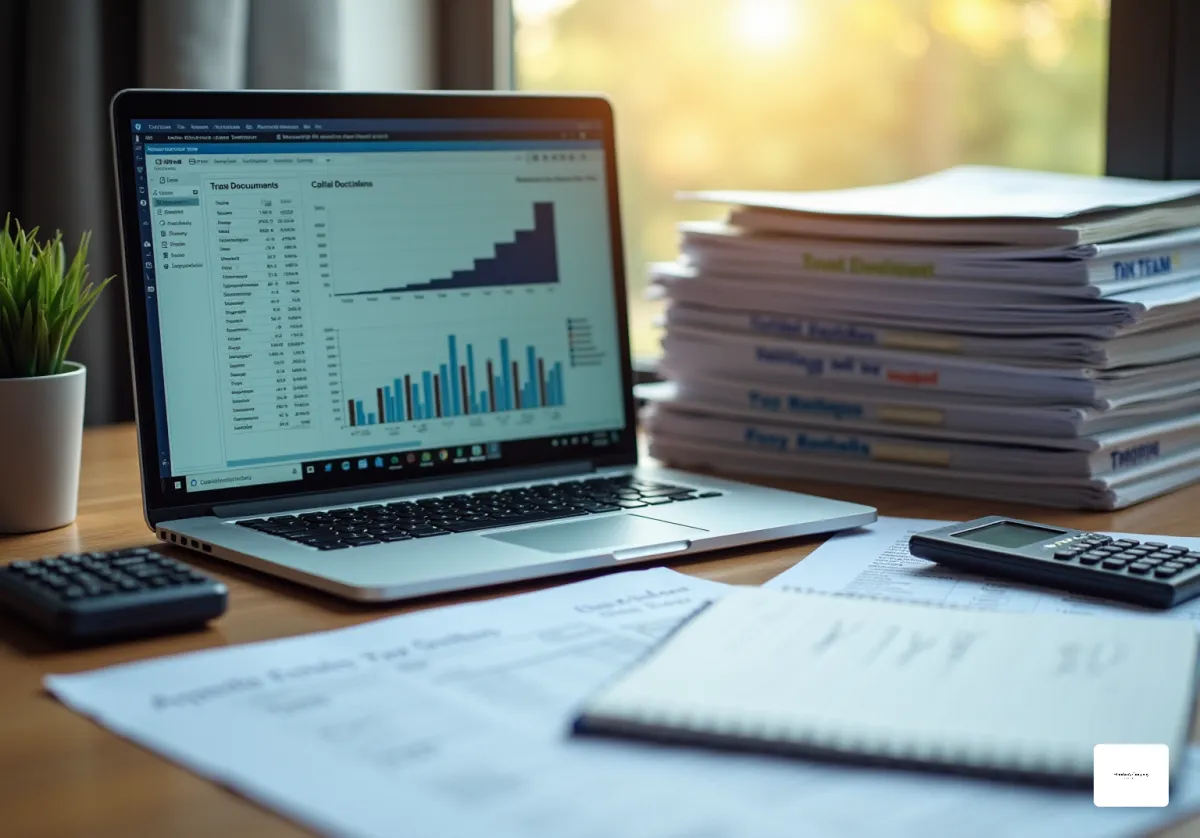 Master Capital Gains Tax Rate for Trusts: A Complete Tutorial